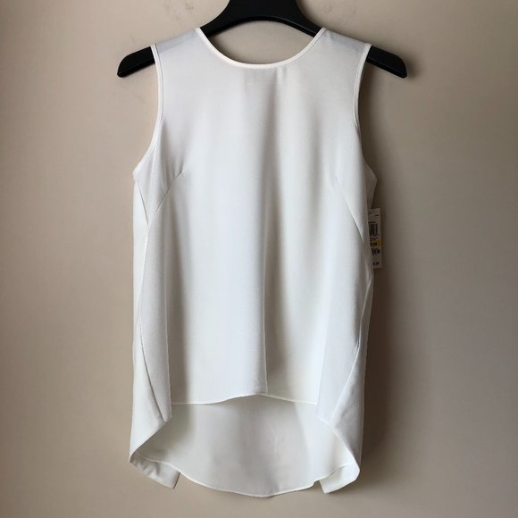 Bar III | Tops | Bar Lll Tunic Top | Poshmark